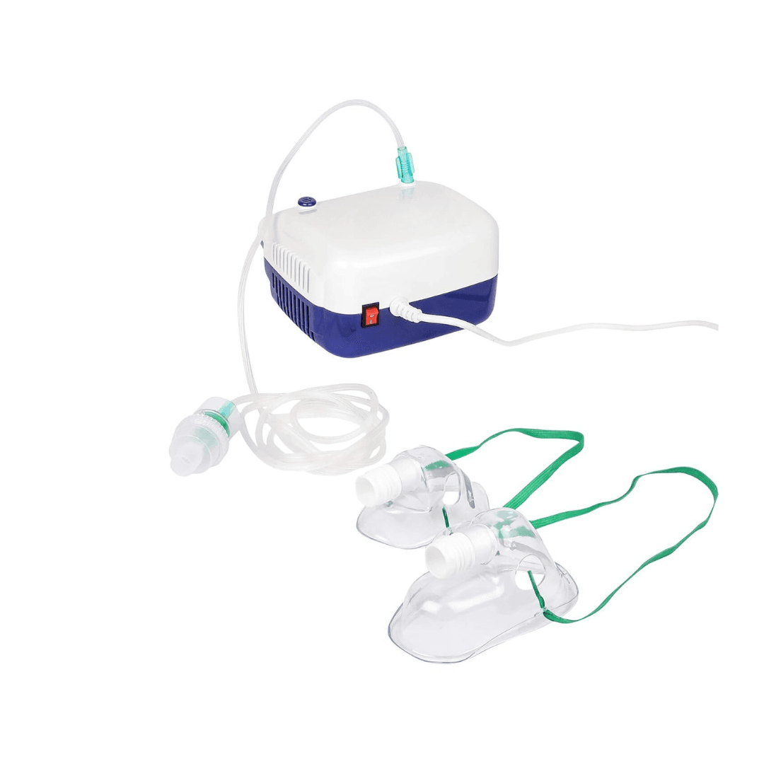Guide to Using a Nebulizer Machine in Pune | Expert Advice